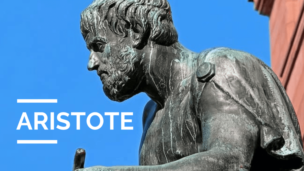 Qui était vraiment Aristote ? Guide sur sa vie et sa pensée