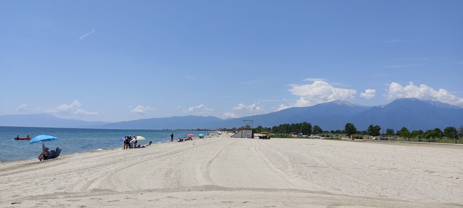 Voyage au Mont Olympe, le domaine des Dieux, un lieu magique en Grèce