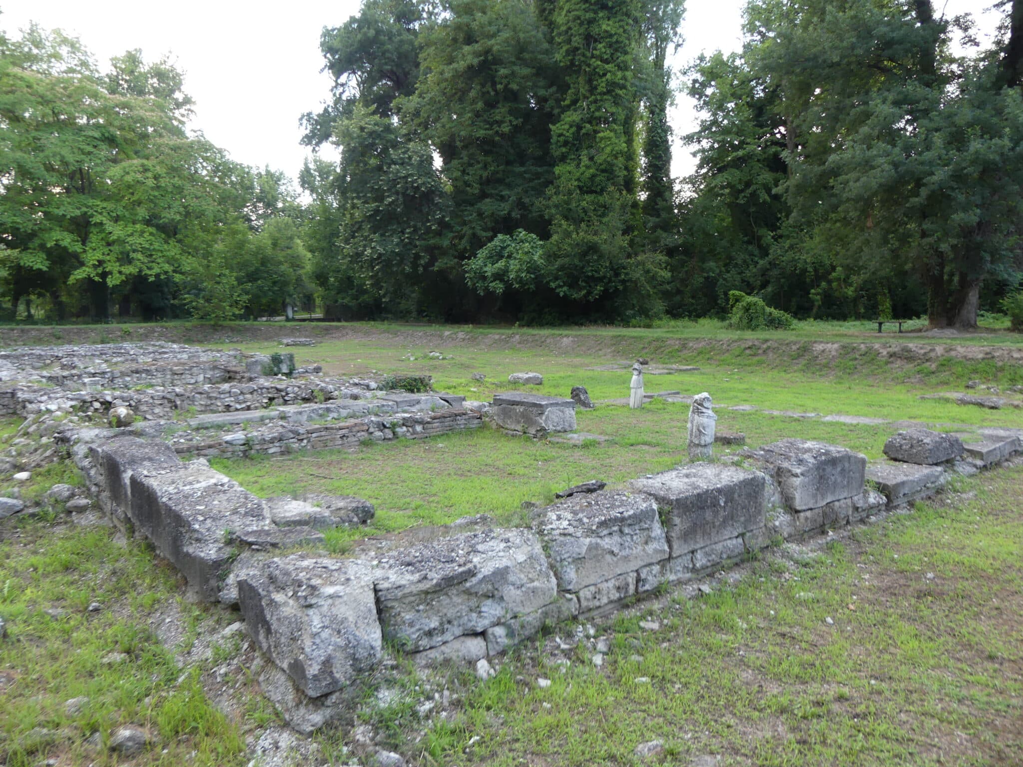 Voyage au Mont Olympe, le domaine des Dieux, un lieu magique en Grèce