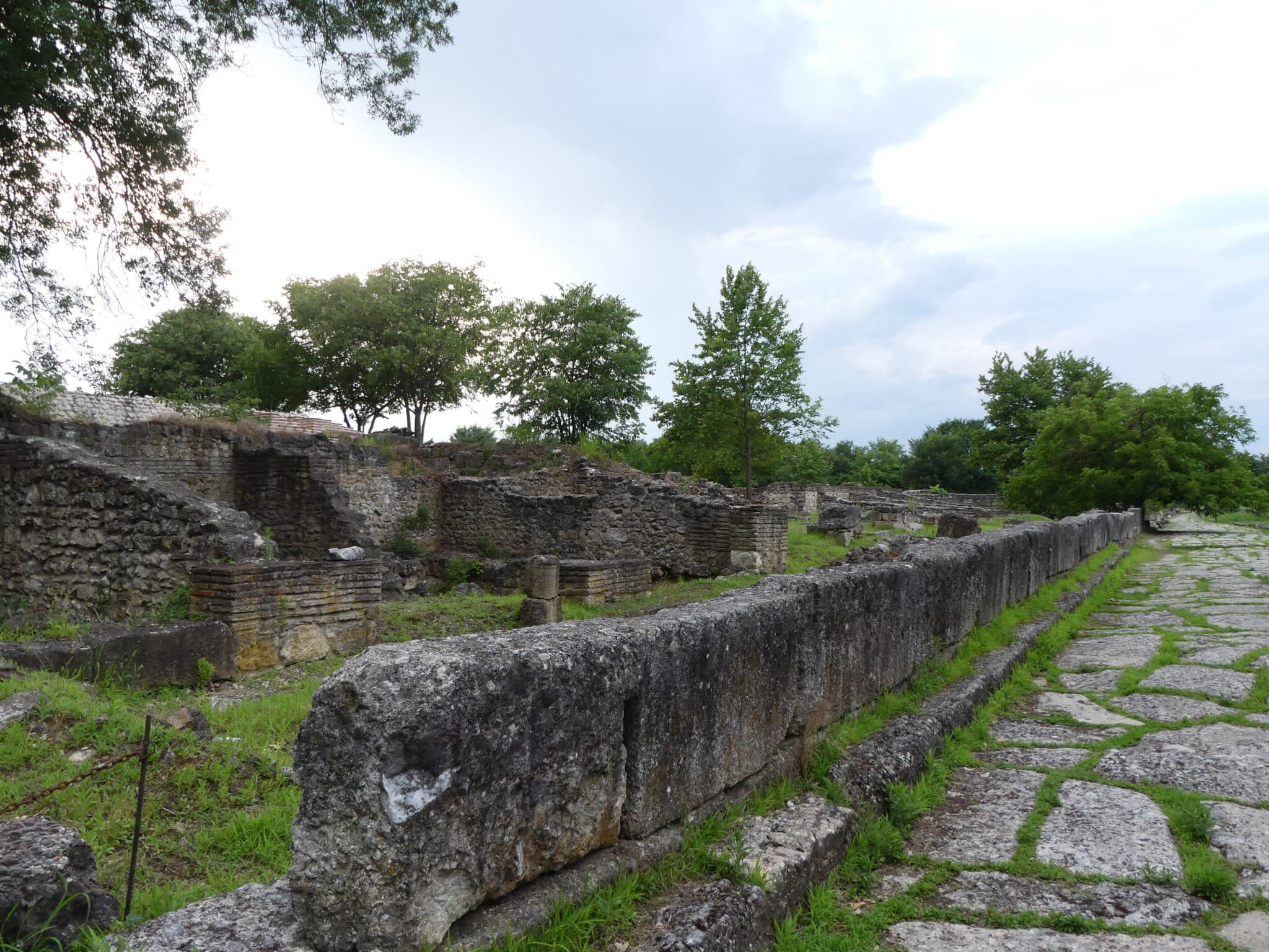 Voyage au Mont Olympe, le domaine des Dieux, un lieu magique en Grèce