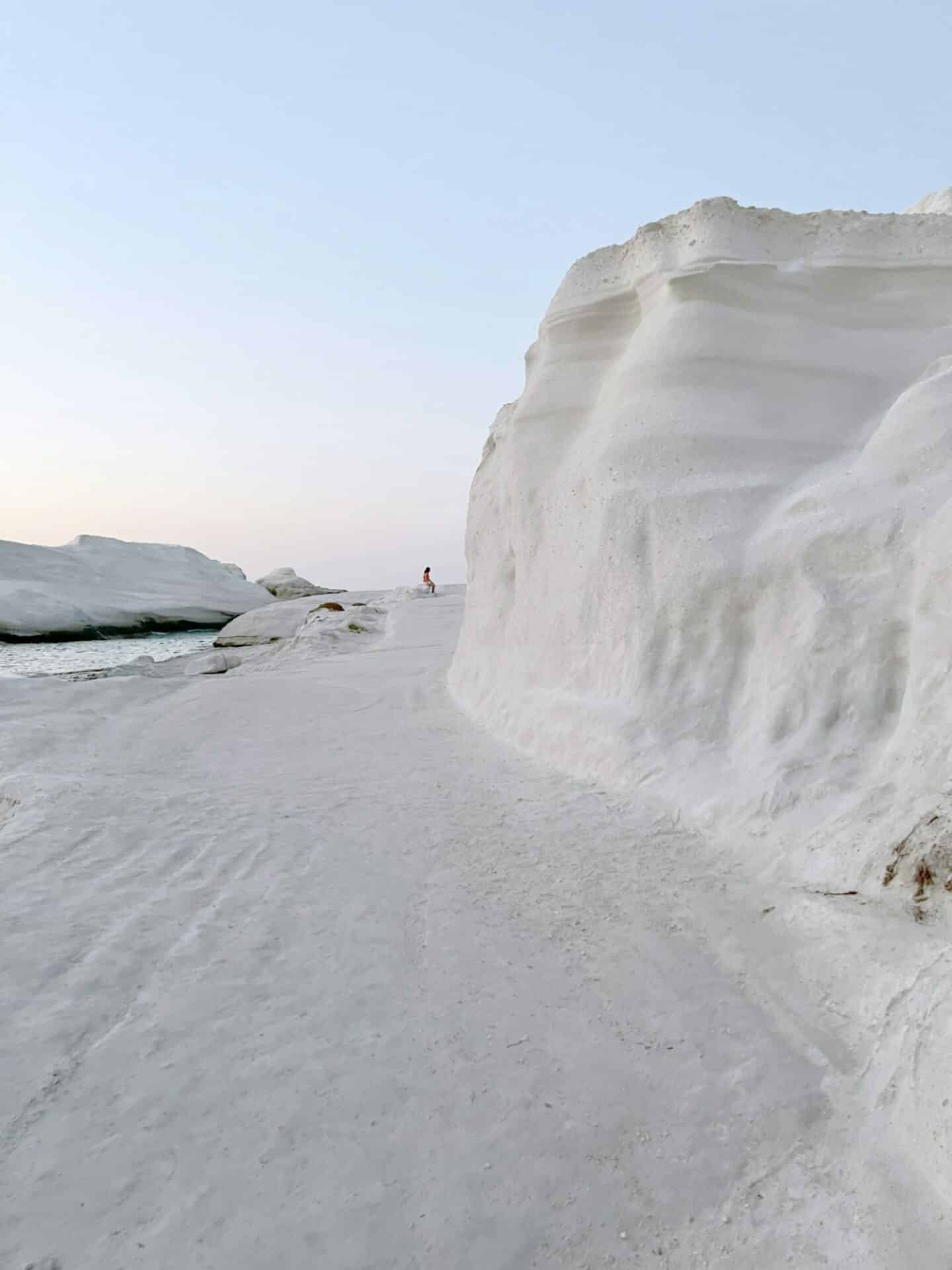 Visiter Les Cyclades 10 Jours – Îles Cyclades En 1 Semaine – GARAKD